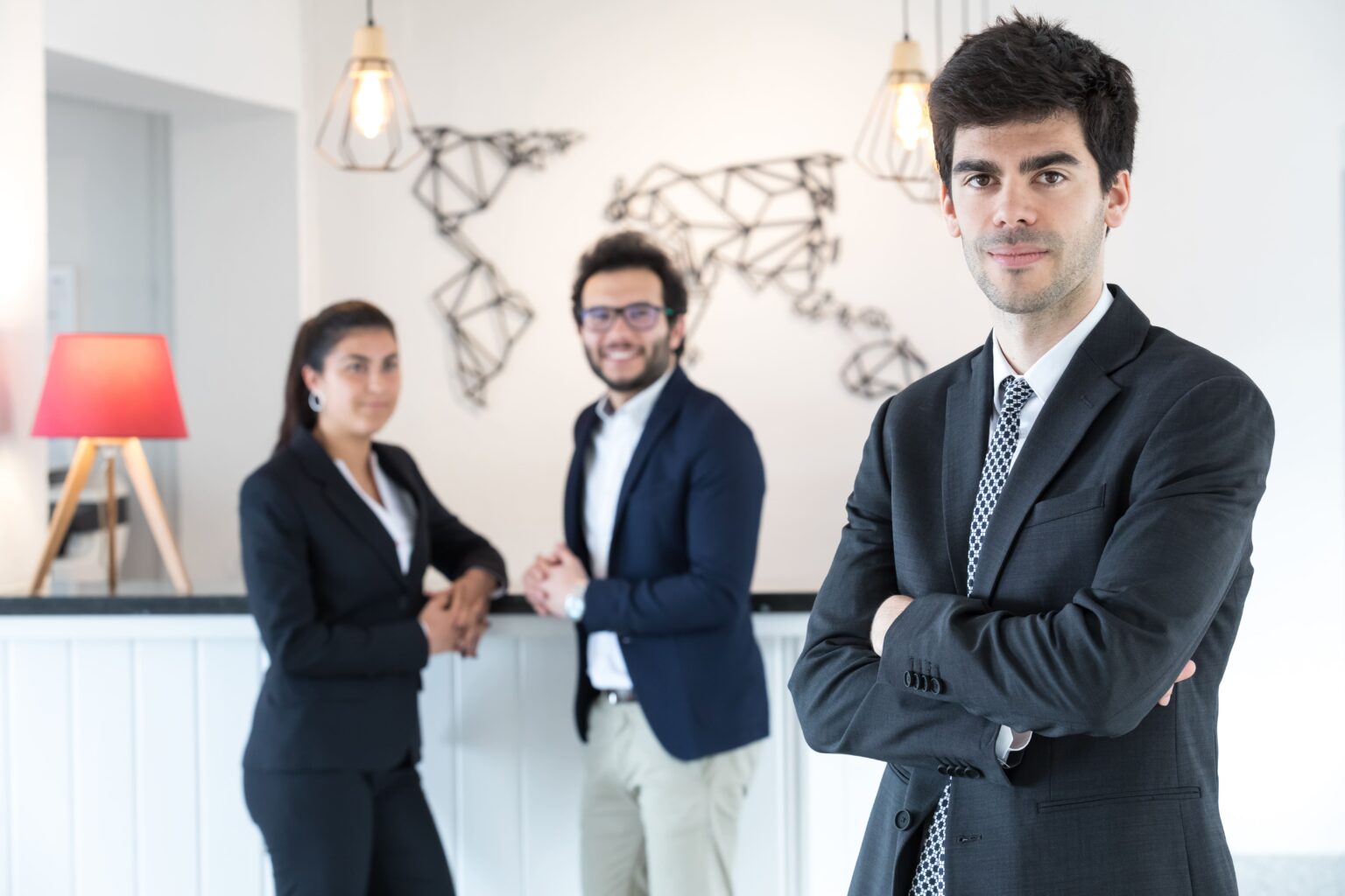 EUHT St POL España - KIOSK Estudios en el Exterior